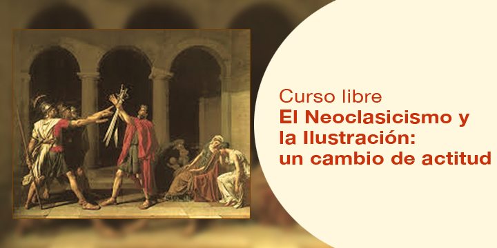 El Neoclasicismo y la Ilustración: un cambio de actitud | Cátedra ...